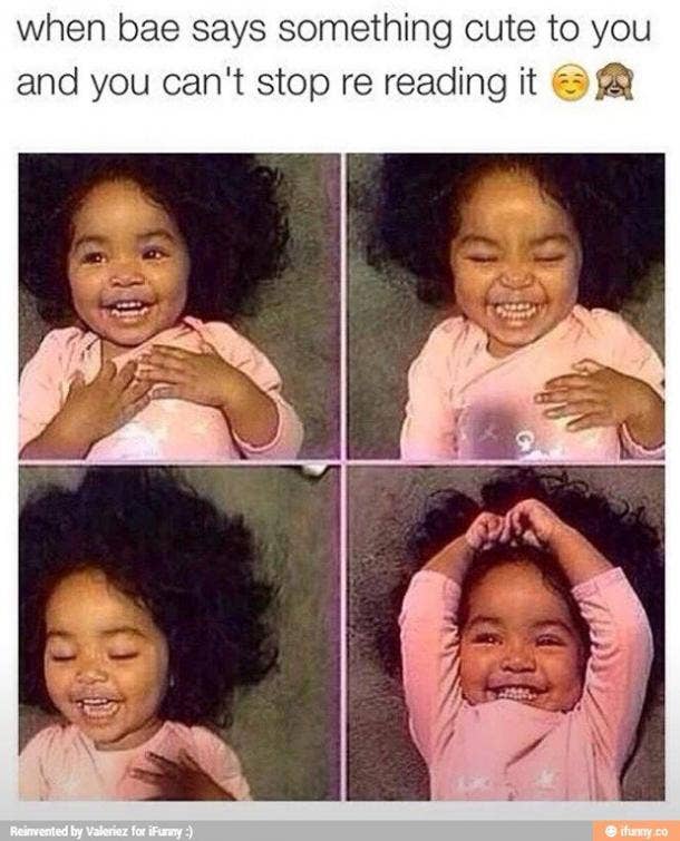 The Definition Of Bae And The 20 Best Bae Quotes Memes And Tweets